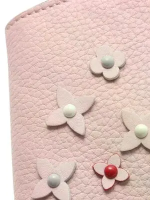 LOUIS VUITTON 2019 Bb Capucines Leather Handbag