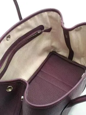Hermès 2019 Tpm Negonda Garden Party Tote Bag