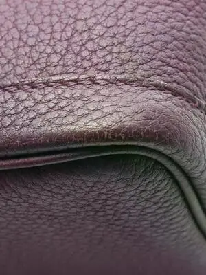 Hermès 2019 Tpm Negonda Garden Party Tote Bag