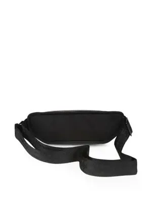 SPRAYGROUND Sharks In Paris Checkerboard-print Cross Body Bag
