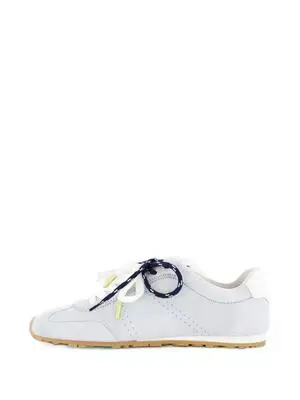 NUBIKK Billy Lou Sneakers - Grey