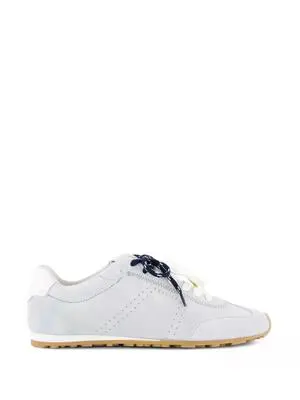 NUBIKK Billy Lou Sneakers - Grey