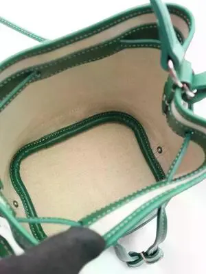 Goyard 2010s Petit Flo Handbag
