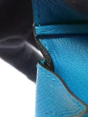 Hermès 2017 Birkin 30 Epsom Handbag