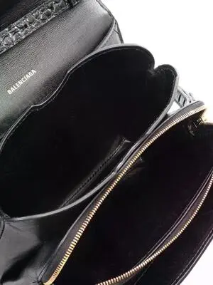 Balenciaga 2010s B. Shoulder Bag