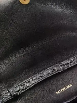 Balenciaga 2010s B. Shoulder Bag