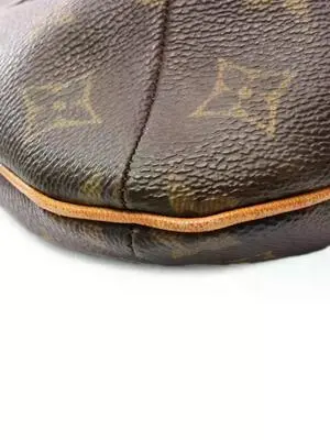 LOUIS VUITTON 2001 Musette Shoulder Bag