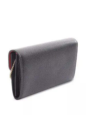 FERRAGAMO 2020s Gancini Crossbody Bag