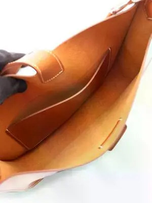 Hermès 2016 Evelyn Serie Pm Leather Shoulder Bag