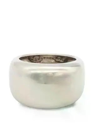 Cartier 2010s New Wave Ring