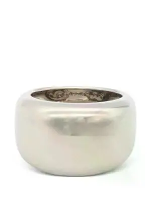 Cartier 2010s New Wave Ring - Silver