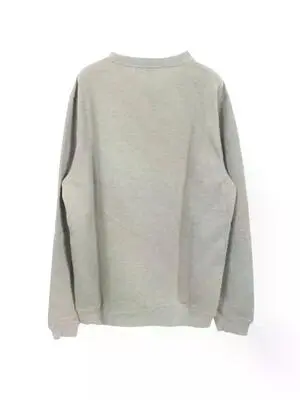 Hermès 2010s Scub'h Graphic-print Sweater