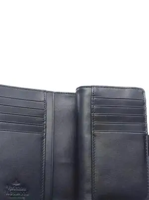 VIVIENNE WESTWOOD 2020s Orb Bi-fold Wallet