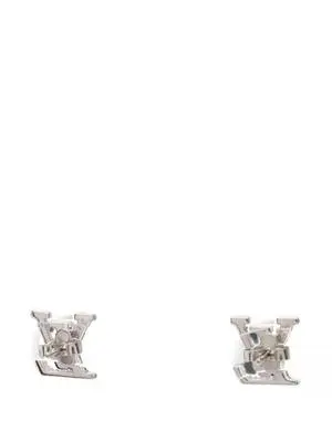 LOUIS VUITTON 2022 Iconic Earrings
