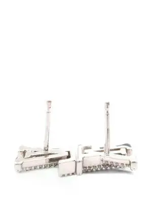 LOUIS VUITTON 2022 Iconic Earrings
