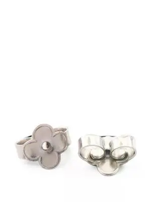LOUIS VUITTON 2022 Iconic Earrings