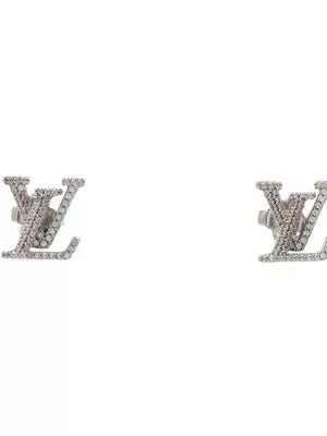 LOUIS VUITTON 2022 Iconic Earrings