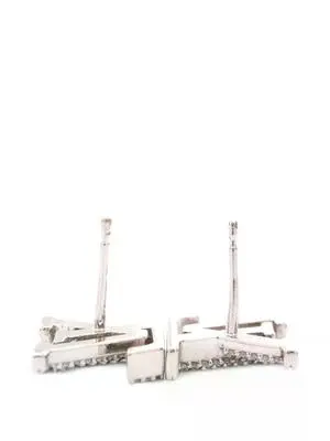 LOUIS VUITTON 2022 Iconic Earrings