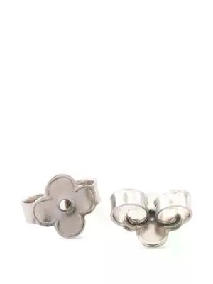 LOUIS VUITTON 2022 Iconic Earrings