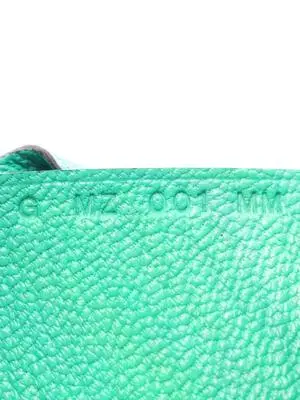 Hermès 2026s Calvi Duo Verso Coin Purse