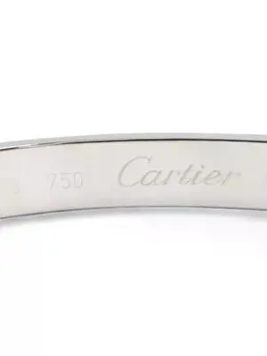 Cartier 2010s Love Diamond Bracelet