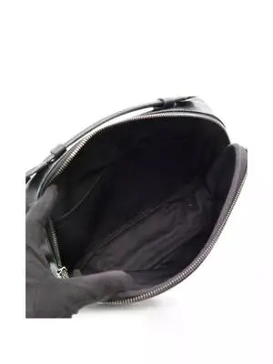 LOUIS VUITTON 2019 Monogram Eclipse Belt Bag