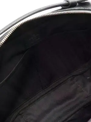 LOUIS VUITTON 2019 Monogram Eclipse Belt Bag