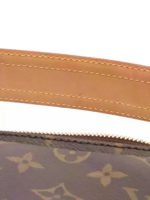 LOUIS VUITTON 2004 Gm Vivacite Monogram Shoulder Bag