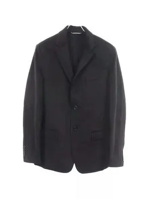 Dior 2010s Single-breasted Tailored Blazer