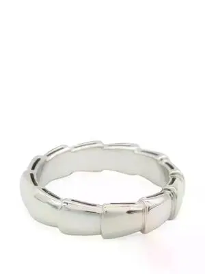 BVLGARI 2010s Serpenti Viper Ring