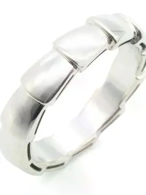 BVLGARI 2010s Serpenti Viper Ring