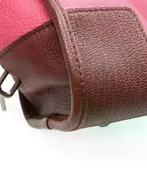 Loewe 2010s 28 Amazona Tote Bag