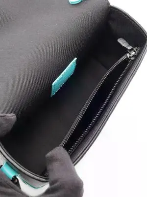LOUIS VUITTON 2021 Monogram Eclipse Steamer Messenger Bag