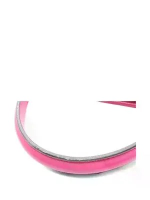 Fendi 2000s Peekaboo Tote Bag - Pink