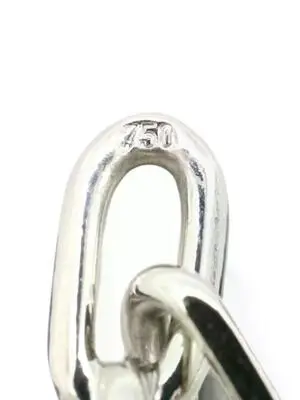 Cartier 2010s Spartacus Chain-link Bracelet