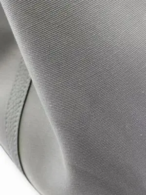 Hermès 2025 Pm Garden Party Negonda Tote Bag - Grey