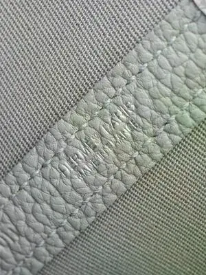 Hermès 2025 Pm Garden Party Negonda Tote Bag - Grey