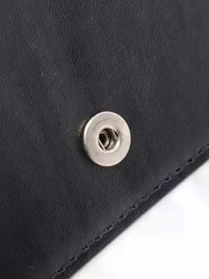 MAISON MARGIELA 2010s 4-stitches Card Holder