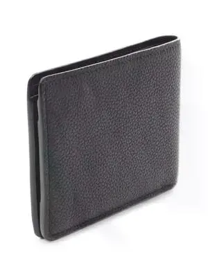 LOUIS VUITTON 2021s Multiple Bifold Wallet - Black