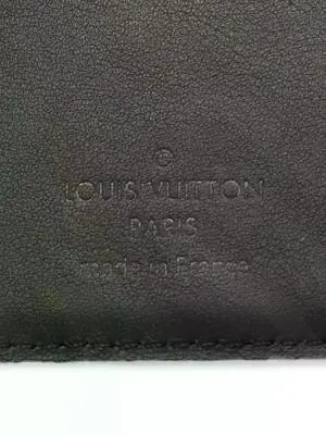 LOUIS VUITTON 2021s Multiple Bifold Wallet