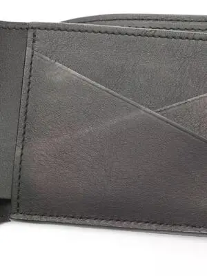 LOUIS VUITTON 2021s Multiple Bifold Wallet
