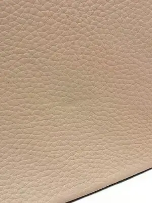 LOUIS VUITTON 2017 Pm Capucines Tote Bag