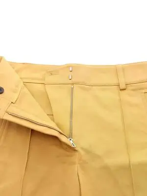 Hermès 2010s Cotton Shorts