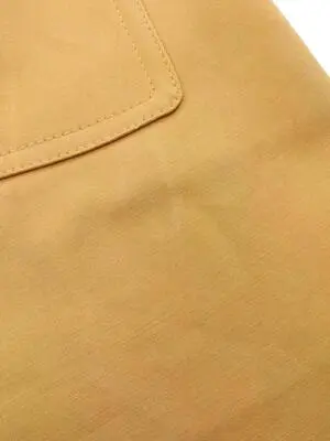 Hermès 2010s Cotton Shorts