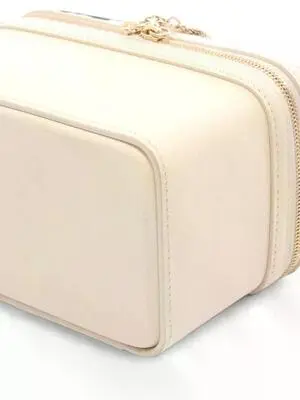 BVLGARI 2010s Serpenti Jewelry Box Tote Bag