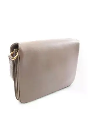 Saint Laurent 2010s Maillon Shoulder Bag