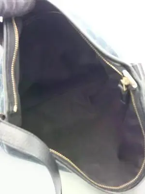 Gucci 2010s Gg Abby Canvas Shoulder Bag