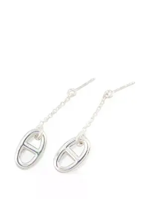 Hermès 2010s Farandole Earrings