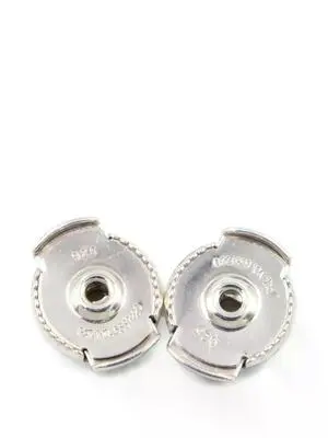 Hermès 2010s Farandole Earrings