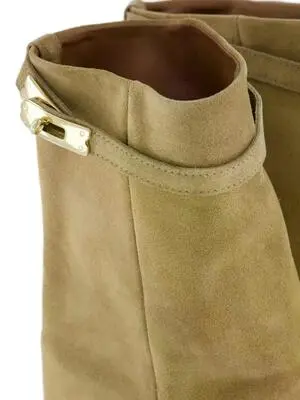 GIBALDI Icona Wedge-heel Boots